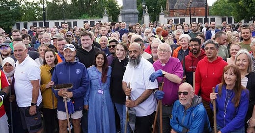 Sam Freedman | Substack