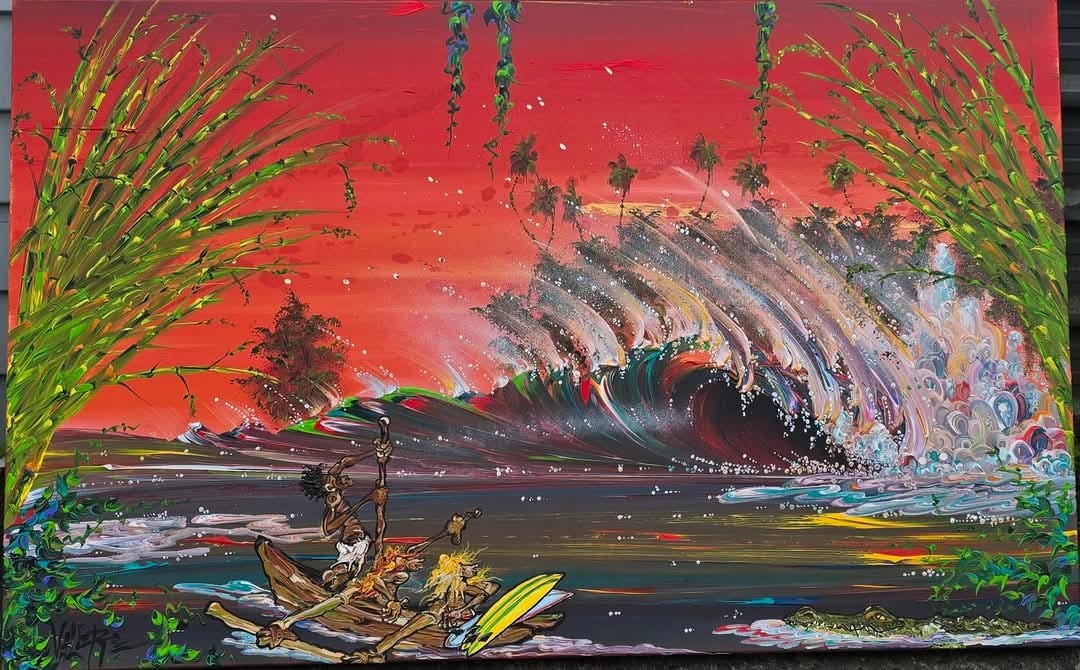 Surf legends join 2026 Conservation Conference Gold Coast