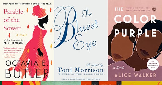 SELF-TITLED | ND | Substack