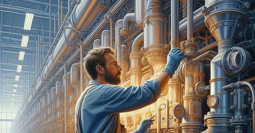 Shankar Nath | Substack