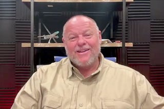 Coffee and a Mike | Substack