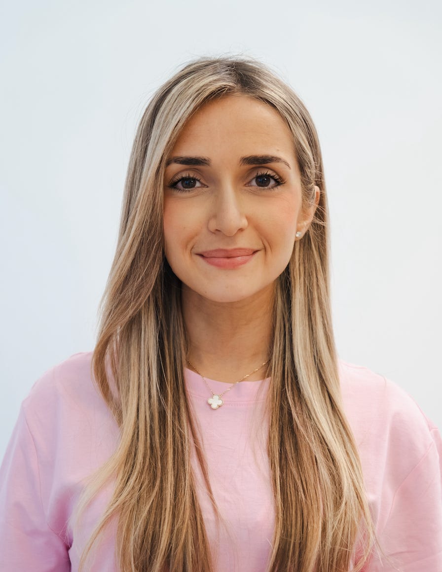 Emma Pariente | Substack