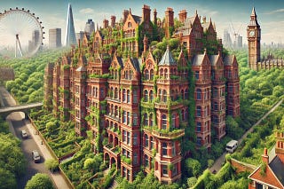 Model Thinking | Duncan McClements | Substack