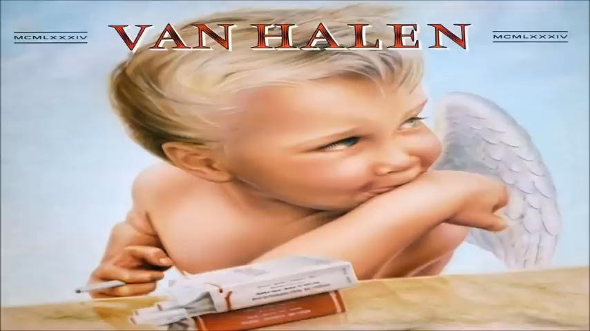 Jump, Van Halen The Story of the Song and the Meaning Behind the Words