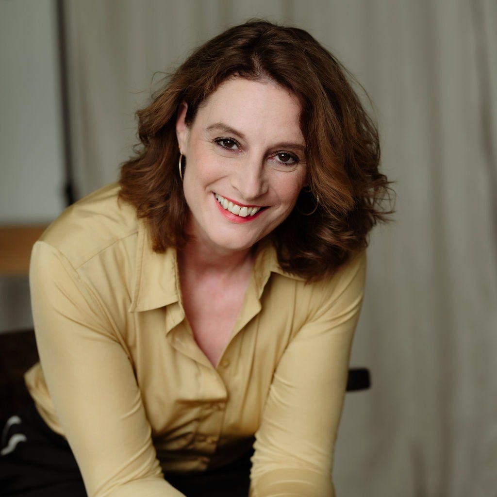 Miloe van Beek - Davis Diary | Substack