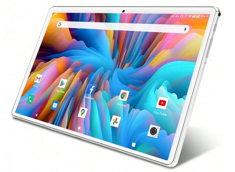 Top 10 Affordable Tablets on Shein That Deliver Big Brand Quality ...