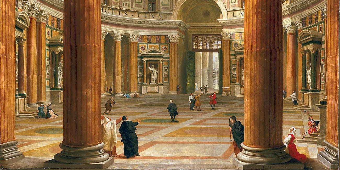 The Rise of Ancient Rome: From City-State to Empire (Part I)