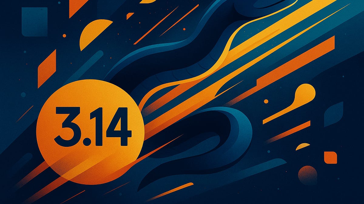 Python 3.14: o salto de performance e poder que esperávamos