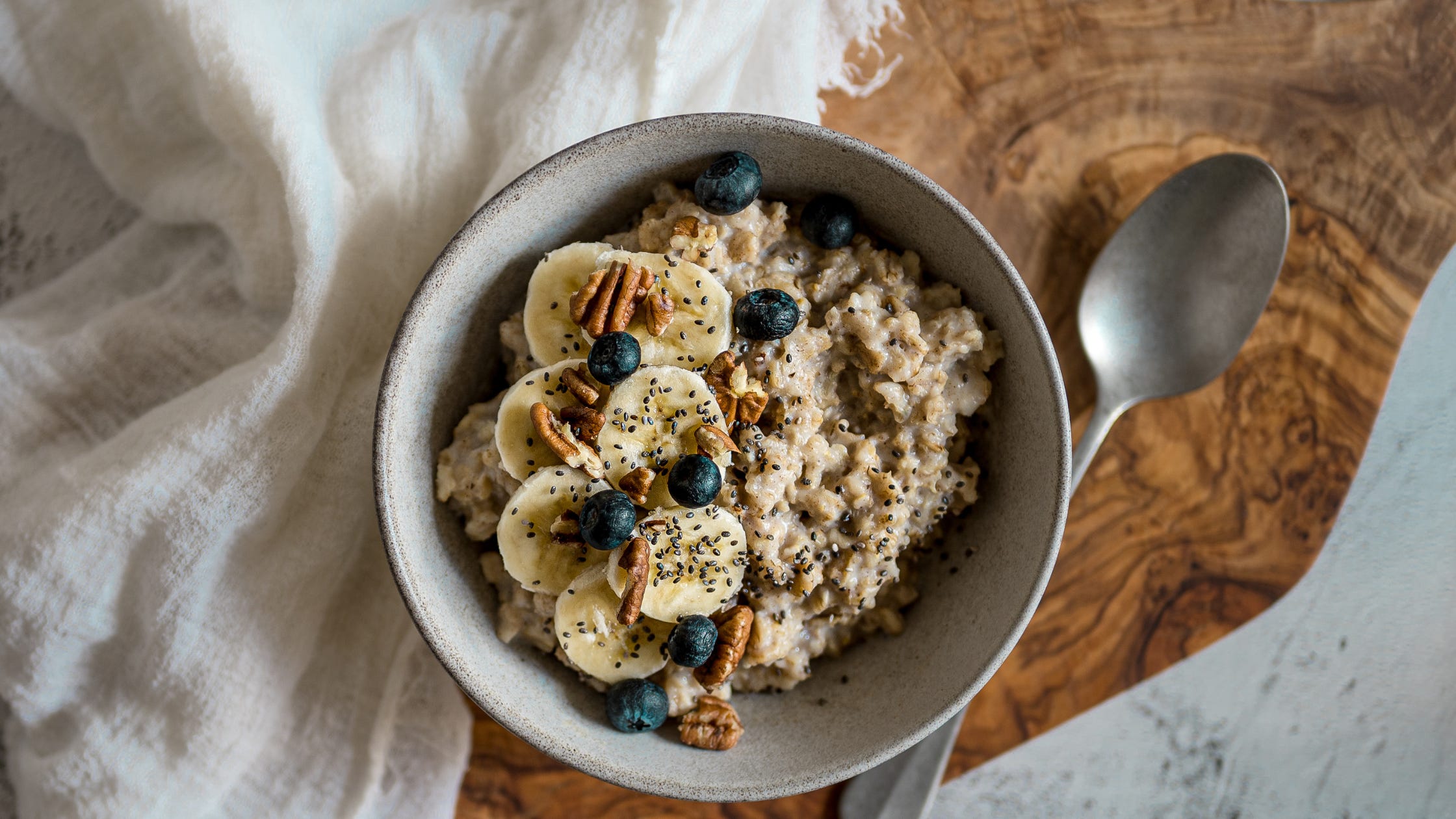 Brain-Boosting Breakfasts: Easy Morning Meals That Support Cognition