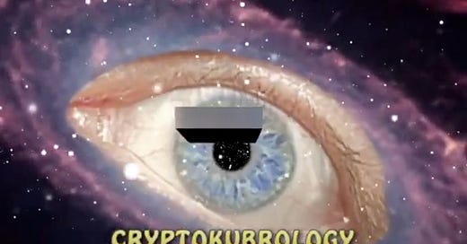 CRYPTOKUBROLOGY | Alex Fulton | Substack