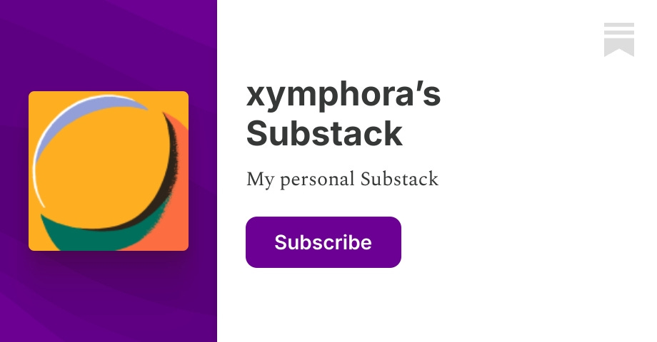 The obscured life of Erika Kirk - xymphora’s Substack