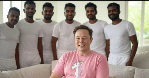 Minor Dissent | Max Meursault | Substack