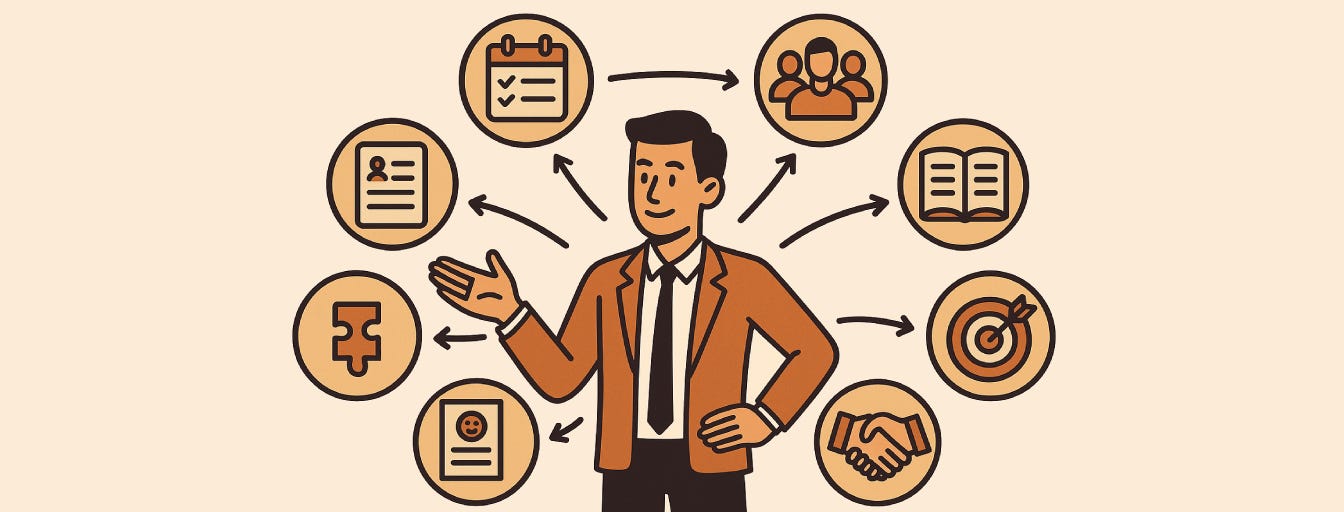 Step-by-Step Plan: How to Set Expectations