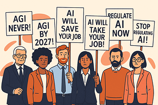 Why Try AI | Daniel Nest | Substack