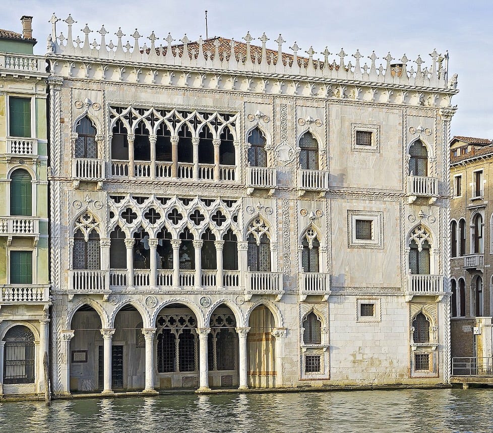 The Places You Missed in Venice - The Culturist