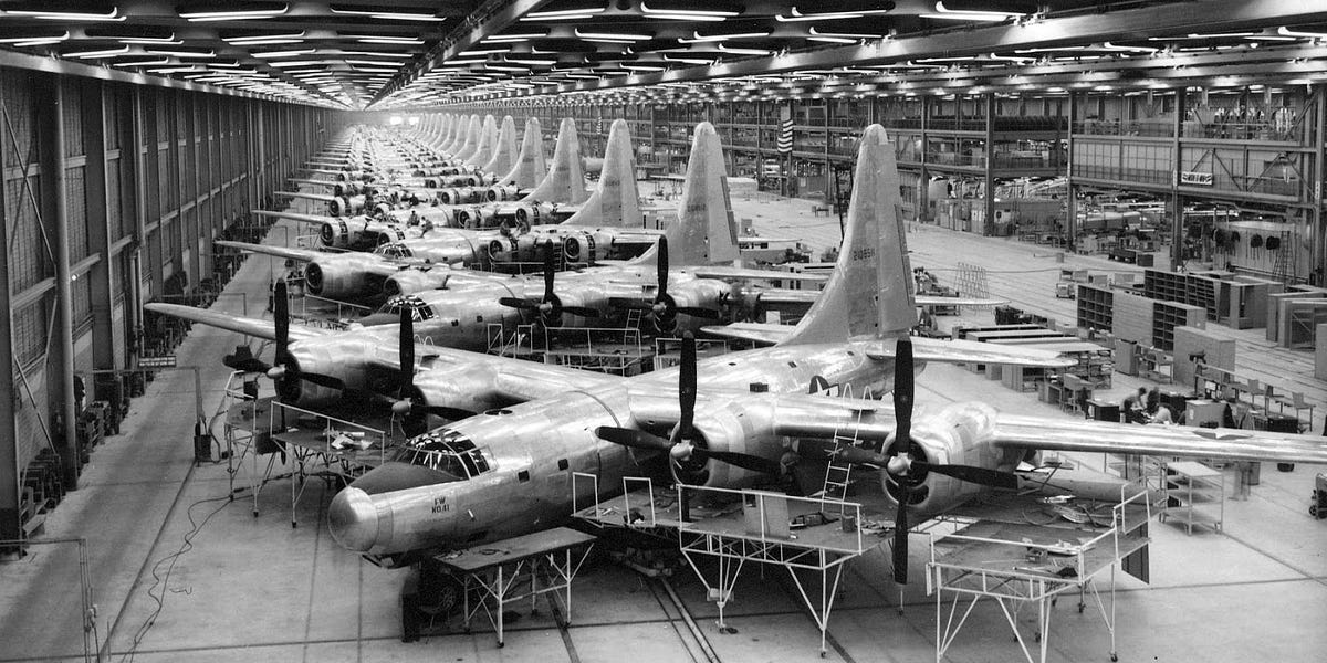 The World at War - Part XII - Lend-Lease and the Arsenal of Democracy