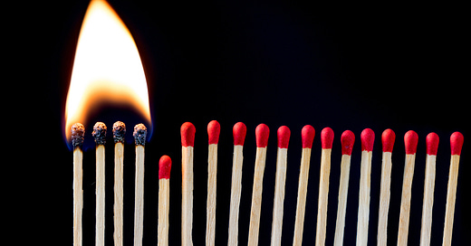 Paul T Shattuck, MSW, PhD | Substack