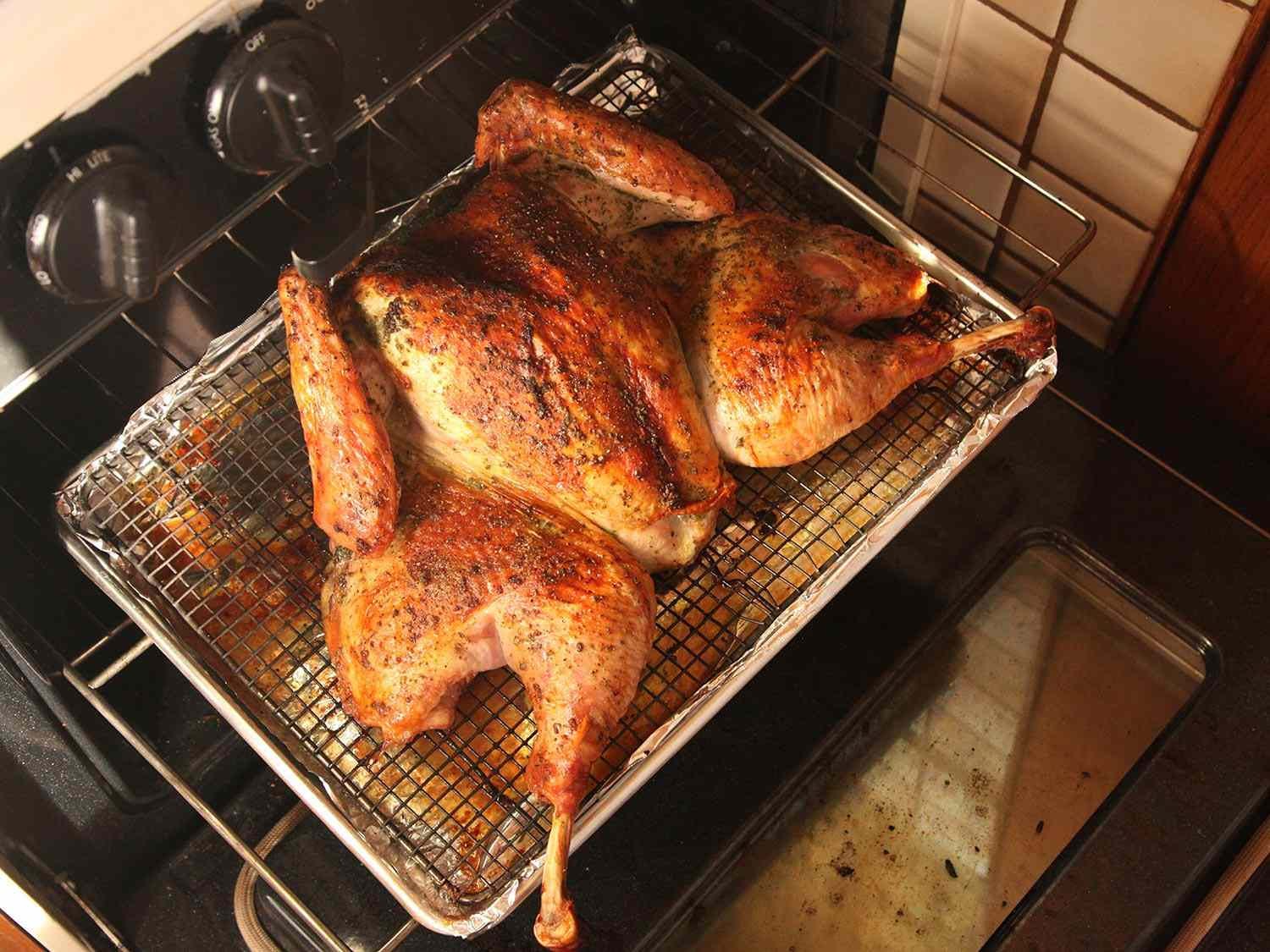 The Thanksgiving Blueprint That Changes Everything