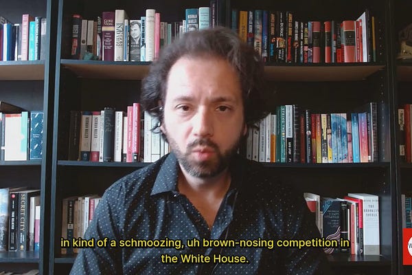 The Washington Monthly | Substack