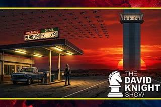 The David Knight Show | Substack