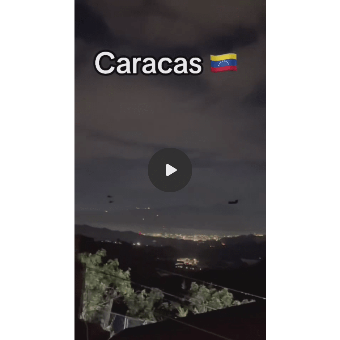 The Three Hour War in Venezuela; Trump won the war first and then had ...