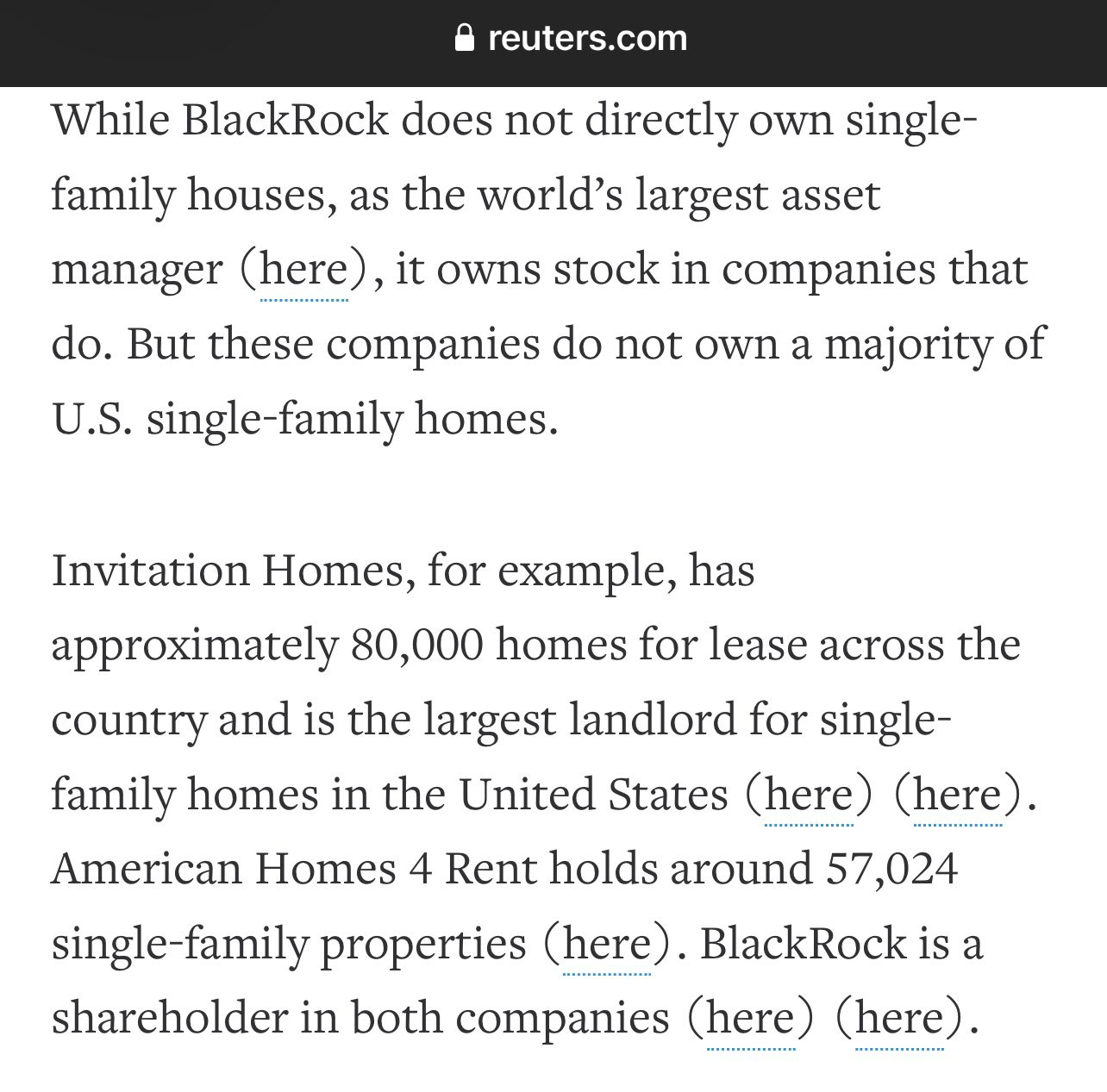 Who is BlackRock? A Deep Dive into the World’s Largest Asset Manager