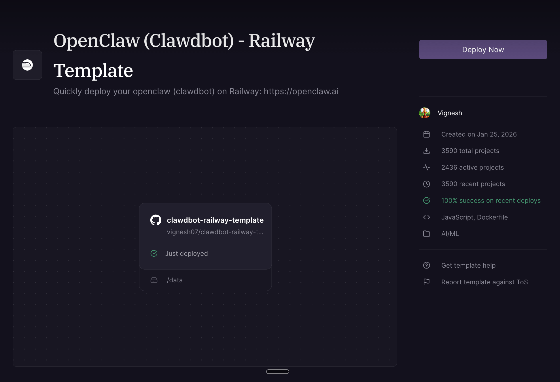 Set Up OpenClaw(Clawdbot) in Minutes: 6 Easy Deployment Options for ...