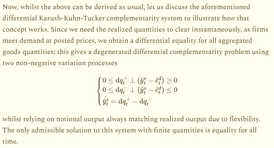 Is Macroeconomics Nonsense Masked with Math? Abusing Google's Gemini to ...