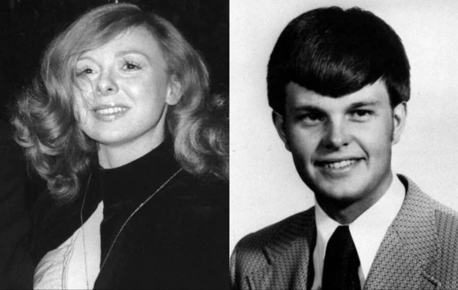 The Manacled Mormon: Joyce McKinney - True Crime Witch