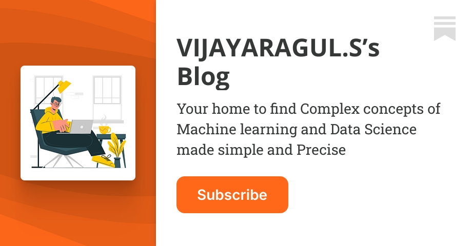 VIJAYARAGUL.S’s Blog | Substack