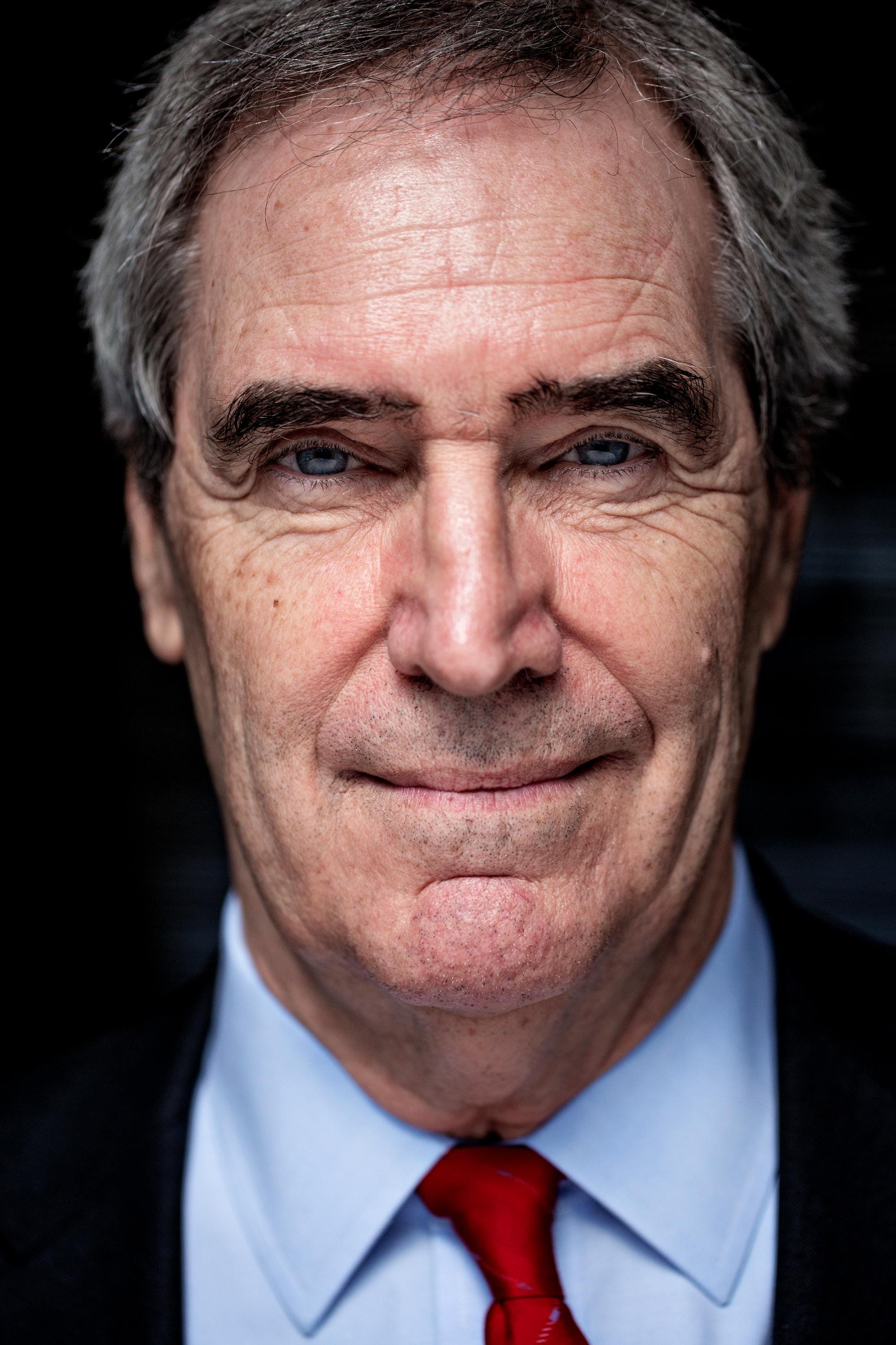 Michael Ignatieff | Substack