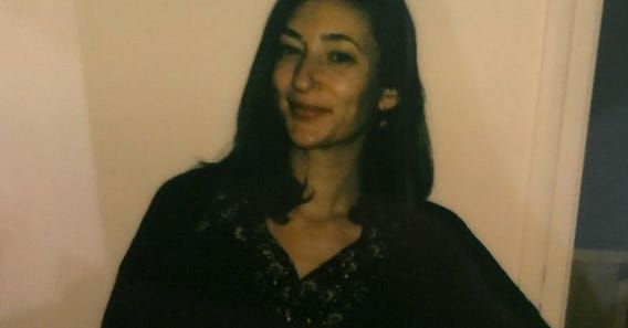 Social Secrets | Laura | Substack