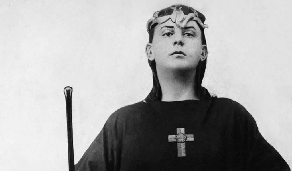 Aleister Crowley: How the Notorious Occultist's Teachings Can Reveal ...