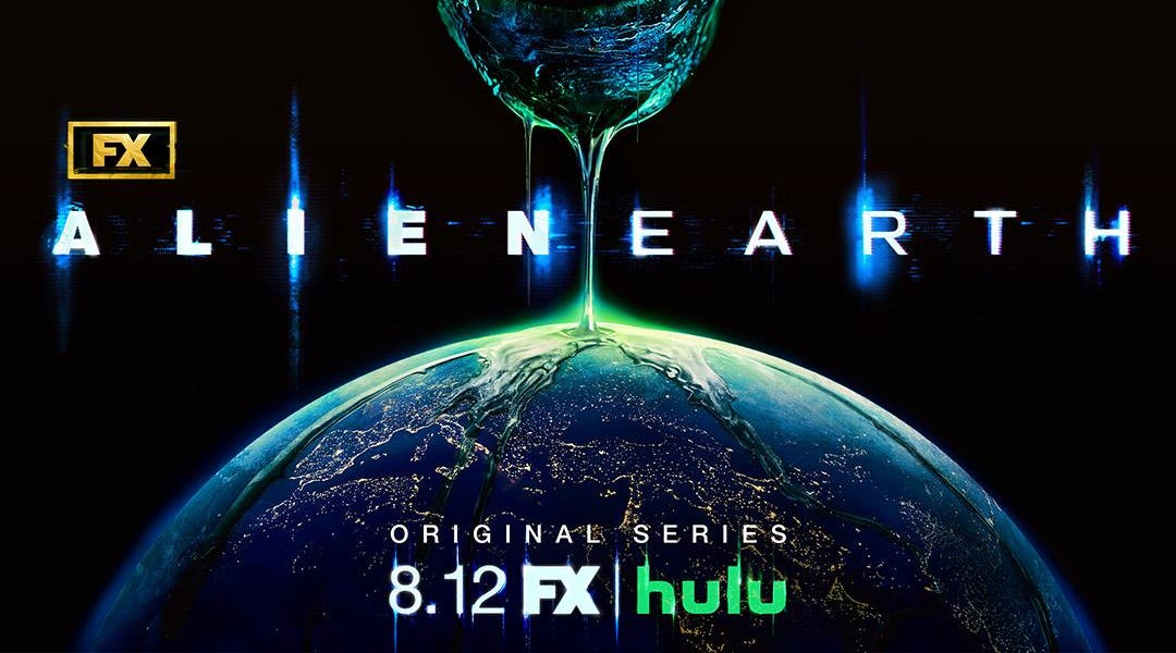 TV Review: "Alien: Earth" (Season One Episodes 1-3)