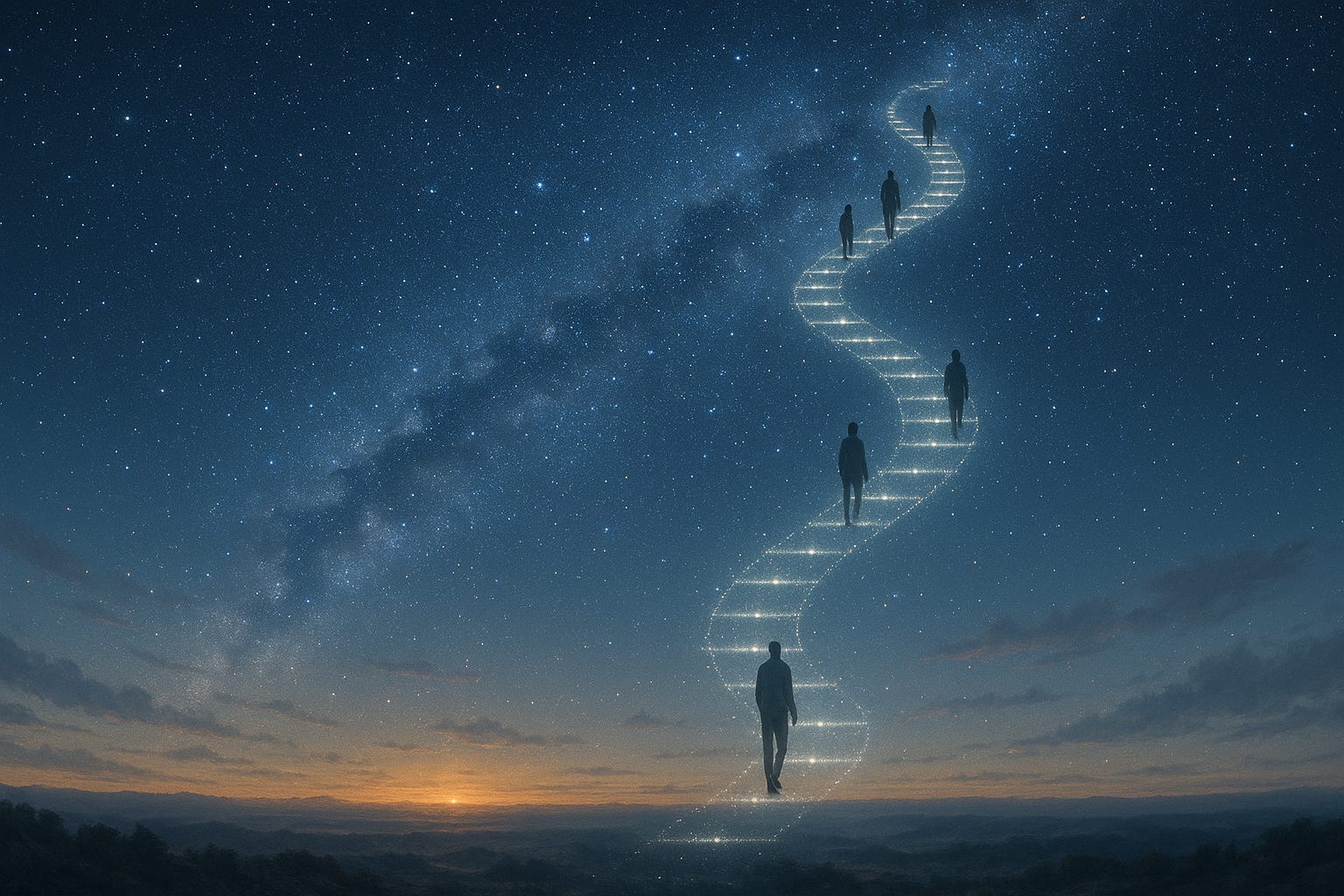 Reincarnation and Soul Evolution - by Michael Corthell
