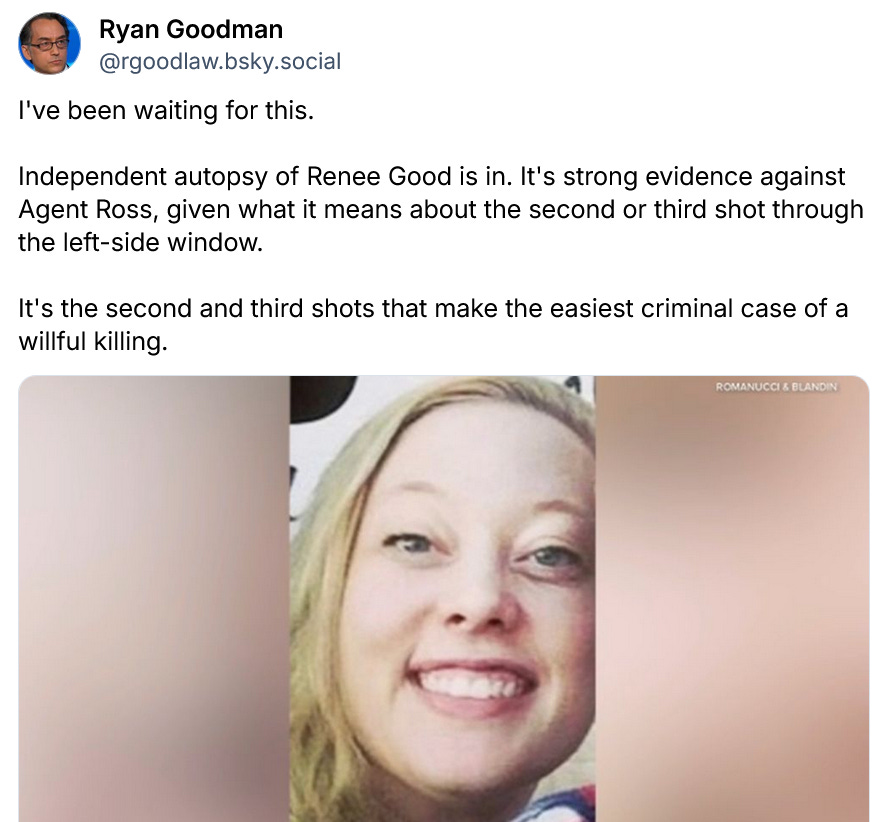 The Courage Of The People Of Minnesota Is Lifting Up And Inspiring A Nation