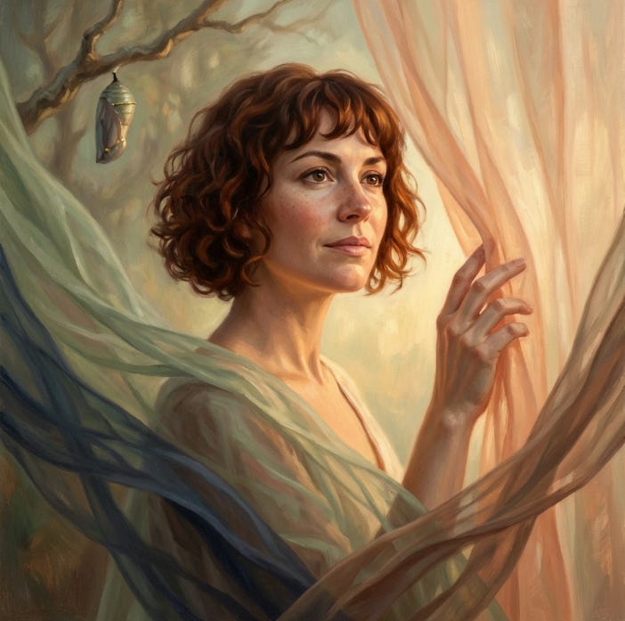 The Psychology of Identity Shifts: When You No Longer Recognize Yourself