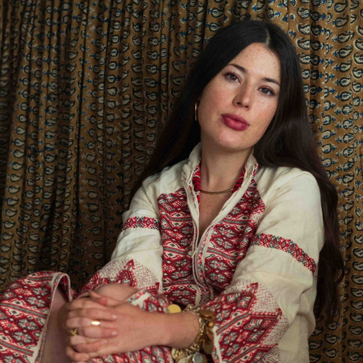 Lanier Hicks | Substack