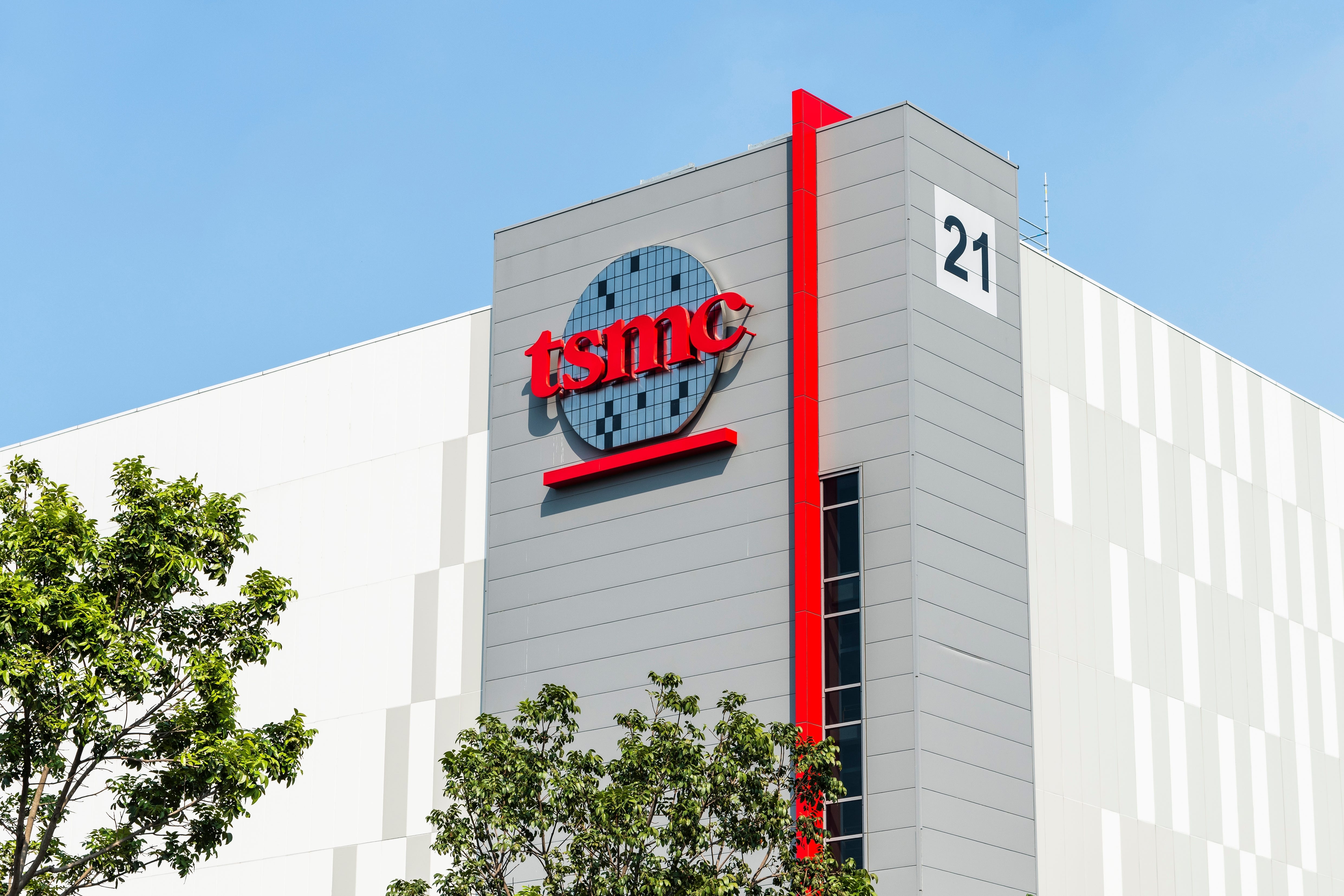 TSMC’s 2nm Process Opens for Orders: Where Do Intel and Samsung Stand in the Race?
