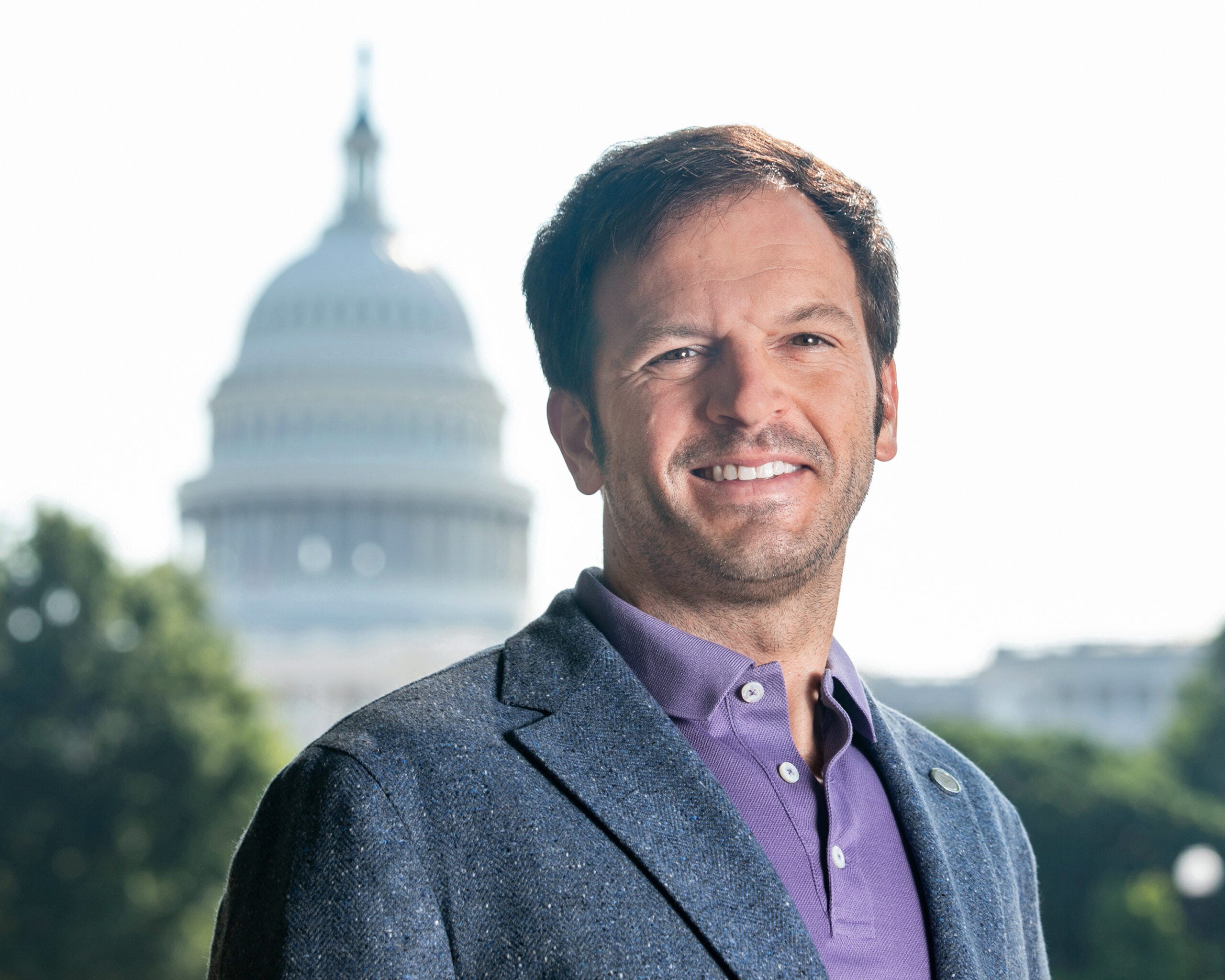 Gov. Rhoden puts ag advocate on South Dakota Senate