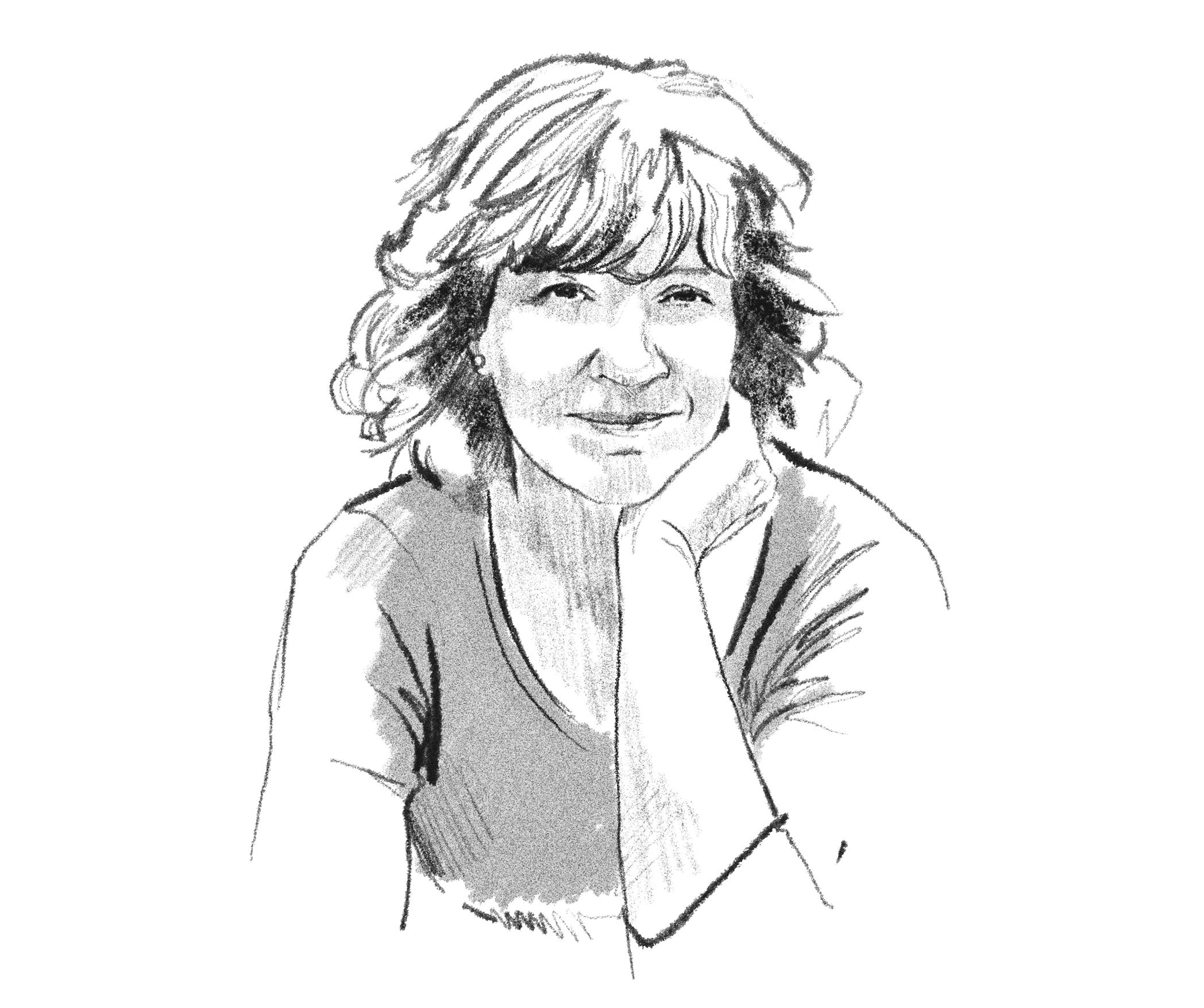 Annette Gendler | Substack