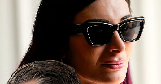 Closer to the Edge | Substack