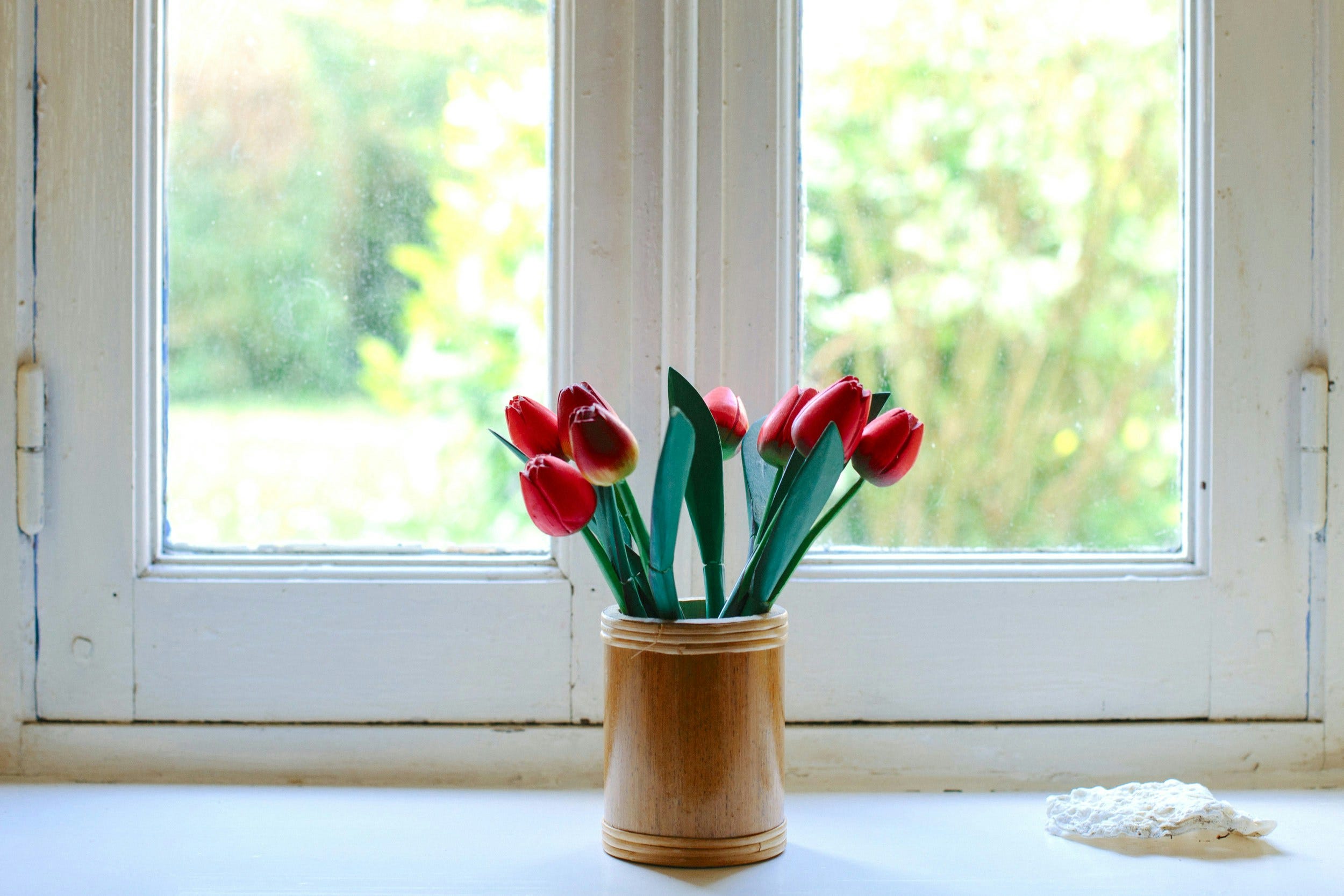 Swedish Death Cleaning - by Louise Tilbrook