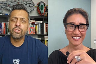 The Left Hook with Wajahat Ali | Substack