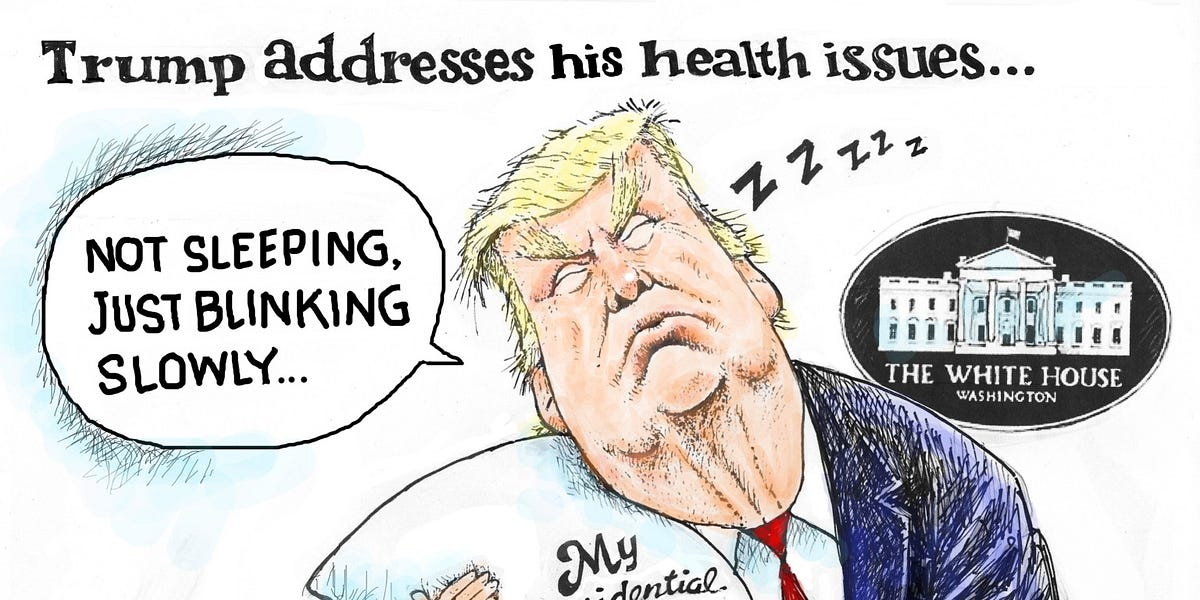 With Few Epstein Files Released, Questions Remain; These Bipartisan ...