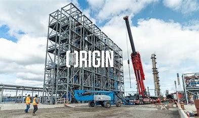 Análisis introductorio de Origin Materials.