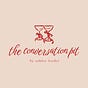 the conversation pit | ash💌 | Substack