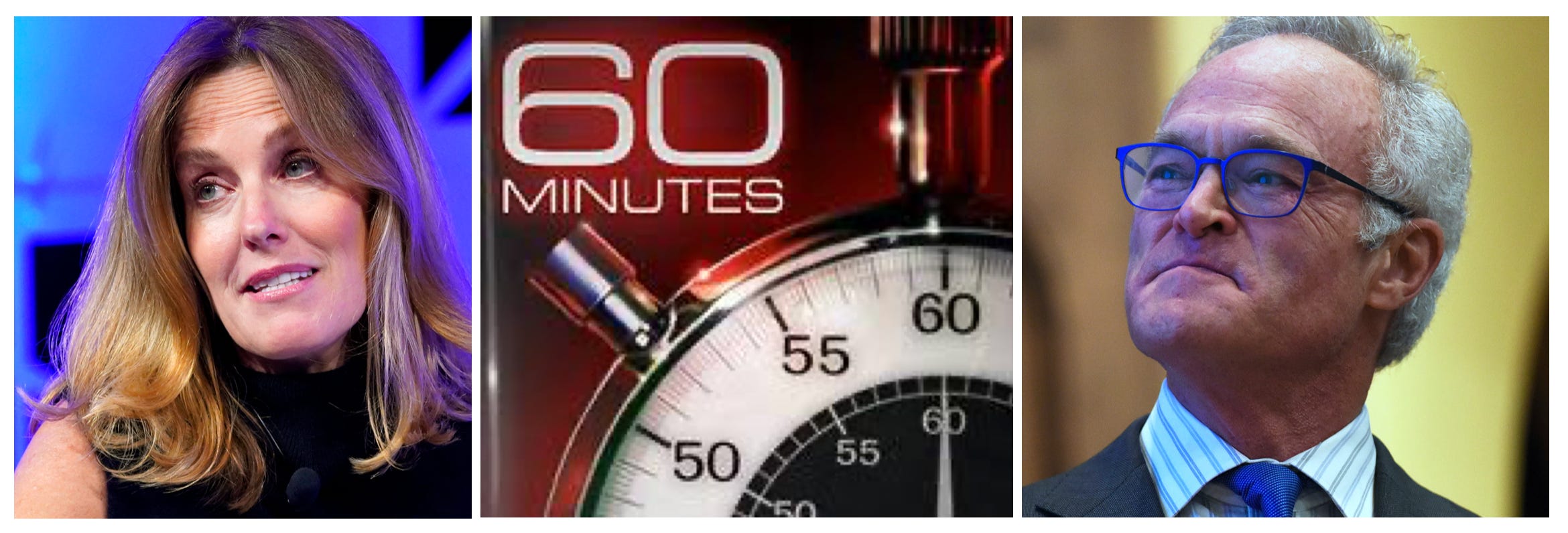 Elitism, Arrogance, And Ideology Behind Inaccurate “60 Minutes ...