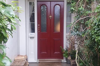 helen hayward home work | Substack