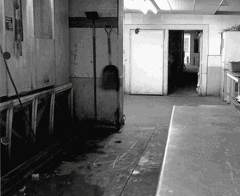 Photos Released from RFK Murder Inquiry Show Damning Evidence Was Discarded